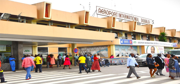 Aéroports Du Cameroun
